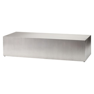 Athens Modern Coffee Table - Contemporary - Coffee Tables - by ...