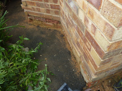 House External Plinth Colour | Houzz UK