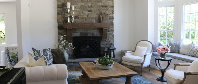 LUSHAR INTERIOR DESIGN - Project Photos & Reviews - Westlake Village ...