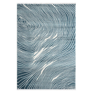Abani AZURE AZR250A Rug Rug, 4'x6' - Contemporary - Area Rugs - by ...