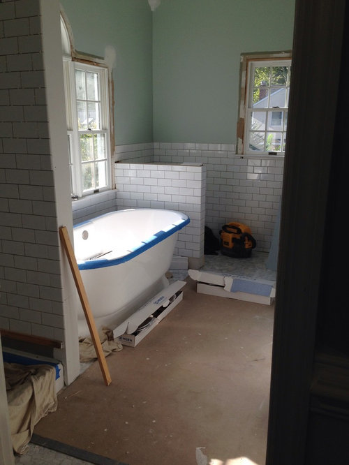 grout color:silver shadow or brilliant white?