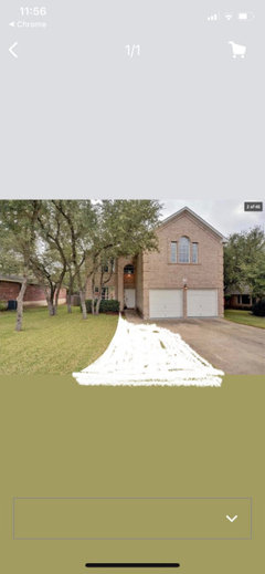 HELP! Snout House Needs Ideas! Is curb appeal possible?