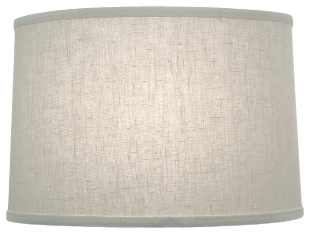 Stiffel ST93 Accessory - 10x20x15" Softback Bell Lamp Shade ...