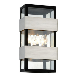 Troy Lighting B6523 Dana Point - 18.5" One Light Outdoor Wall Mount ...