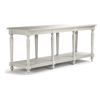 Alsace Buffet Table - Traditional - Buffets And Sideboards - by ...