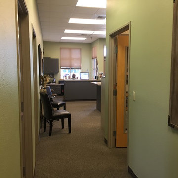 Church Office - Photos & Ideas | Houzz