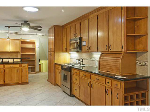 1965 Kitchen Renovation