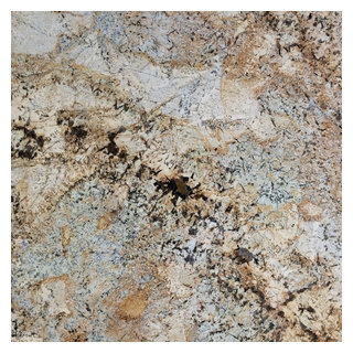 Golden Persa Granite - Sacramento - par User | Houzz
