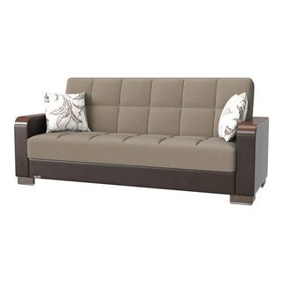Houzz futon store