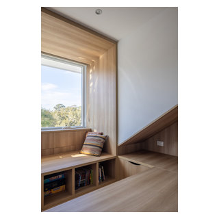 The Jacaranda Terrace - Scandinavian - Sydney - by Nathalie Scipioni ...