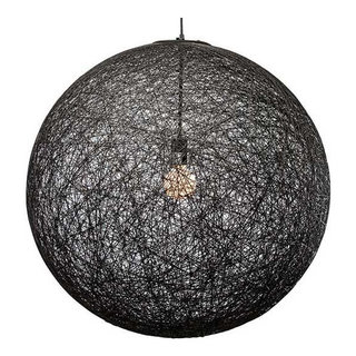 String 24 Pendant Lighting - Contemporary - Pendant Lighting - by Old ...