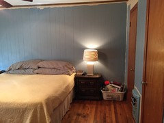 Ranch Remodel - Craftsman style?