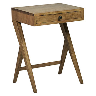 Peter Side Table - Midcentury - Side Tables And End Tables - by ...
