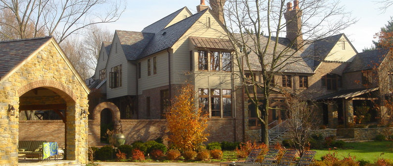 BECK ARCHITECTURE, INC. - Project Photos & Reviews - Cincinnati, OH US ...