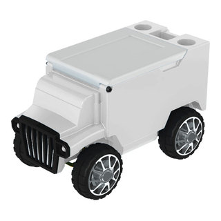 RC Truck Cooler - Contemporary - Coolers And Ice Chests - by C3 Custom ...