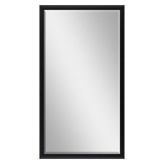 #374 30x72 Beveled Artwork - Transitional - Wall Mirrors - by Paragon ...