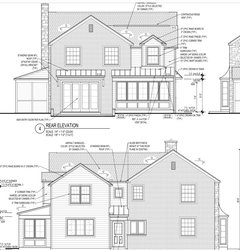 ANDERSEN WINDOWS: SDL vs. FDL / Woodwright or Tilt-Wash