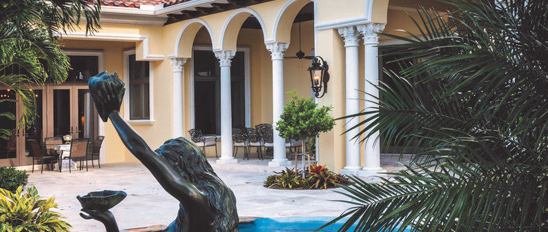 PREMIER STONEWORKS, LLC. - Project Photos & Reviews - Delray Beach, FL ...
