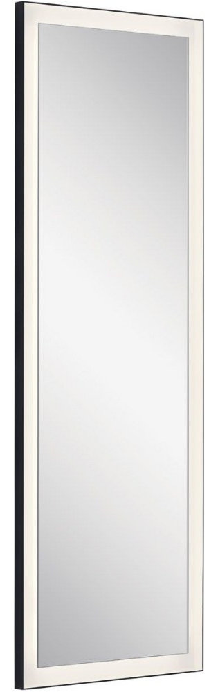 Elan Lighting 84173 Ryame - 59 Inch LED Mirror - Modern - Bathroom ...