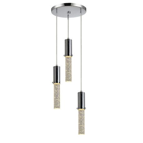 The 15 Best Modern Sloped Ceiling Adaptable Living Room Lighting | Houzz