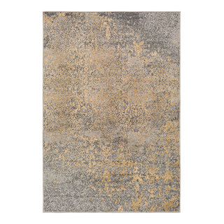 Paramount Rug, 5'3"x7'6" - Contemporary - Area Rugs - by Area Rugs ...