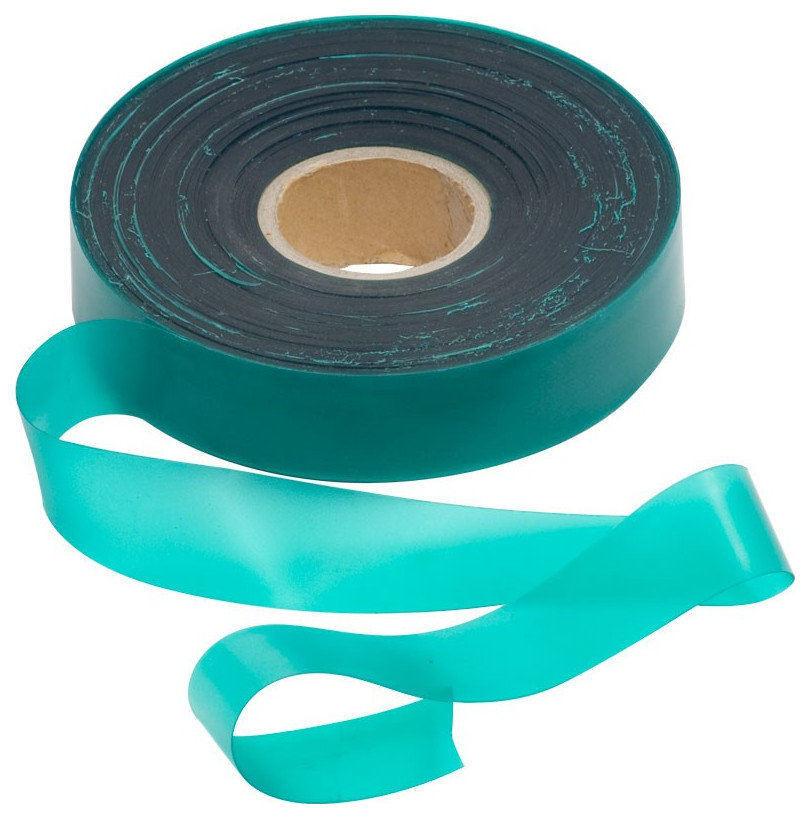 Roll of 1" Thick Tie Tape - Gardening Accessories - by Zenport ...