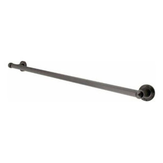 Georgian 30" Decorative Grab Bar - Traditional - Grab Bars - by PARMA ...