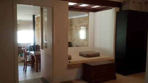 Indoor Atrium Conversion Ideas | Houzz AU