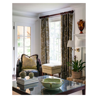 Heather Project - Philadelphia - by White Horse Design | Houzz