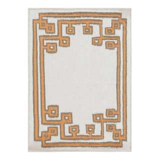 Alameda Area Rug, 2' x 3' - Contemporary - Area Rugs - by Surya | Houzz