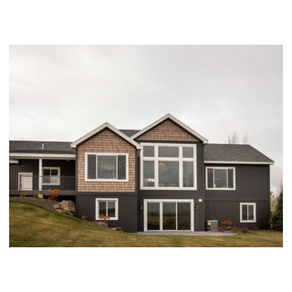 B&B Builders: The Bristol - Autres périmètres - par Leisure Time Inc ...