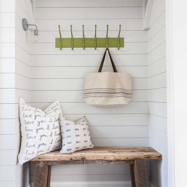 Entry Alcove - Photos & Ideas | Houzz