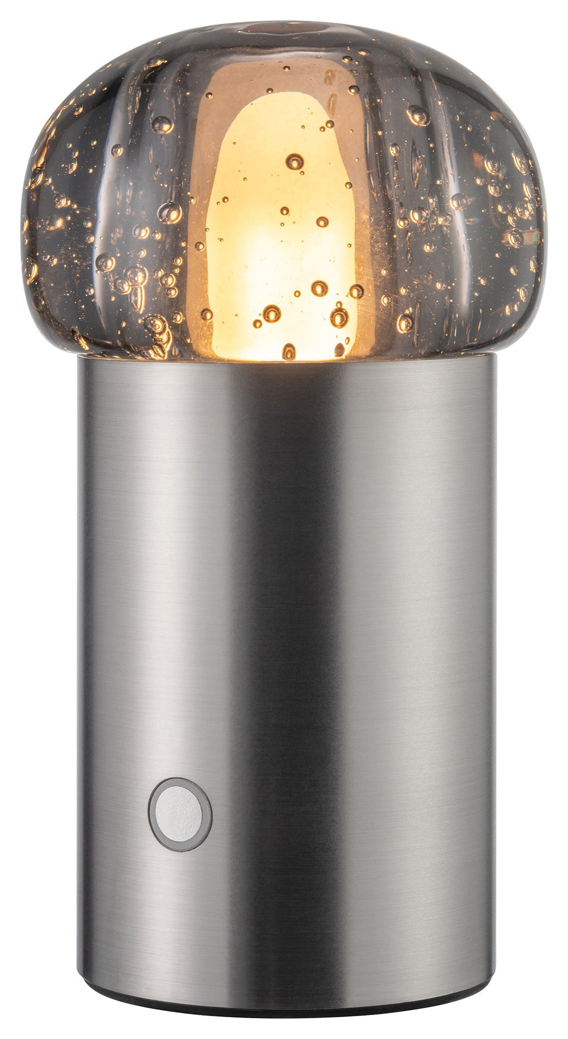 Iris Lamp Mobile Rechargeable Led - Scandinavian - Outdoor Table Lamps ...