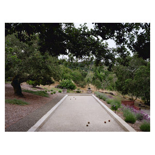 Rocky Hills - Mediterranean - Landscape - San Francisco - by ROCHE ...