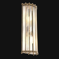 Modern Glass Wall Lamp in American Style, Living Room, Bedroom ...