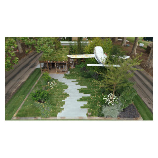 Melbourne International Flower and Garden Show 2024 - Klassisch ...