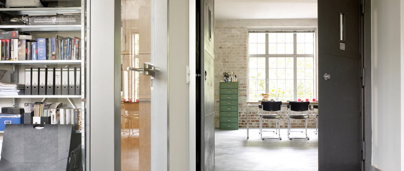 EILMANN ARCHITEKT - Leipzig, DE 04103 | Houzz DE