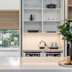 Scandi | Timber | White - Contemporary - Kitchen - Adelaide - by ...