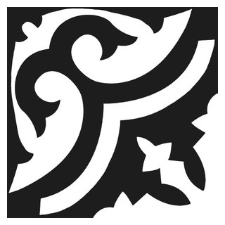 Santoro Peel & Stick Wall Tiles, Panel - Contemporary - Tile - by ...