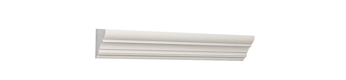 Exterior Moulding / Corniche - Traditional - Molding And Trim - by ...