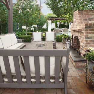 75 Beautiful Huge Outdoor Design With A Gazebo Pictures & Ideas | Houzz