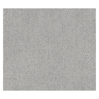 Bantam Tile Wallpaper, Stone - Contemporary - Wallpaper - by York ...