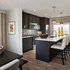 Custom Kitchens - Contemporary - Kitchen - Calgary - by Elegant ...