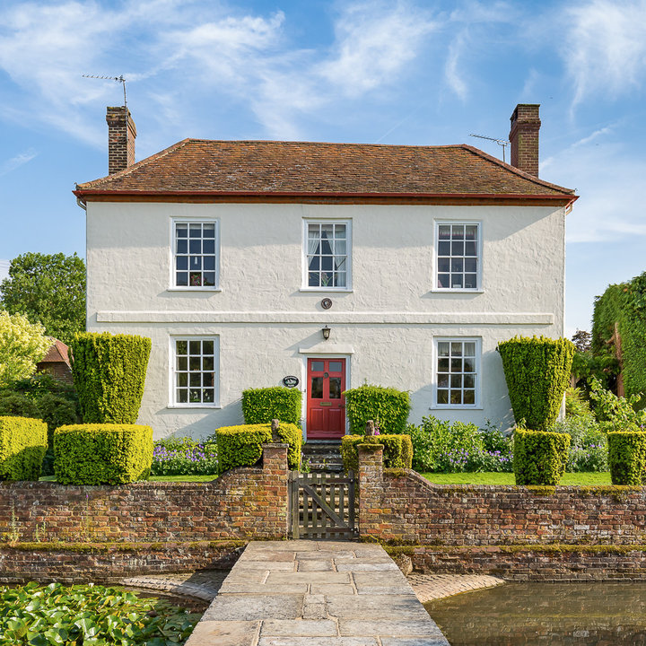 75 Beautiful Detached House Ideas and Designs - December 2025 | Houzz UK