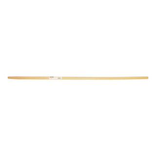 True Temper 2026800 Lawn and Leaf Rake Repair Handle, 48 Inch, 48 ...