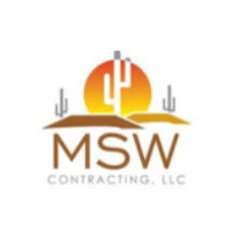 MSW CONTRACTING LLC - Project Photos & Reviews - Tuscon, AZ US | Houzz
