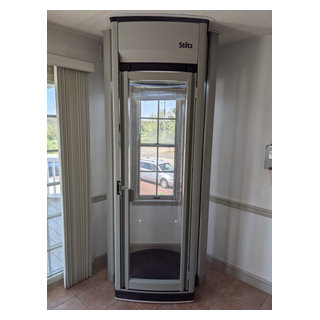 Stiltz Homelift - Duo Alta - Modern - New York - by Mobility123 | Houzz