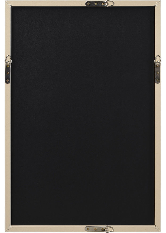 Pathfinder Wall Art - Modern - Wall Accents - by Renwil | Houzz