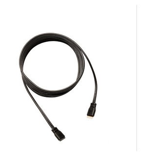 WAC Lighting LED-TC-IC12 12"L Joiner Cable for LED Tape Light ...