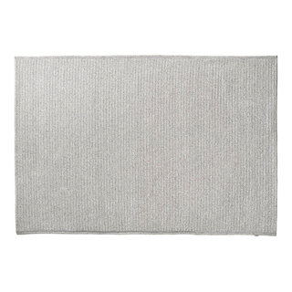 Cane-line Spot rug, 94.5 x 67 in, 72240X170Y10 - Transitional - Outdoor ...